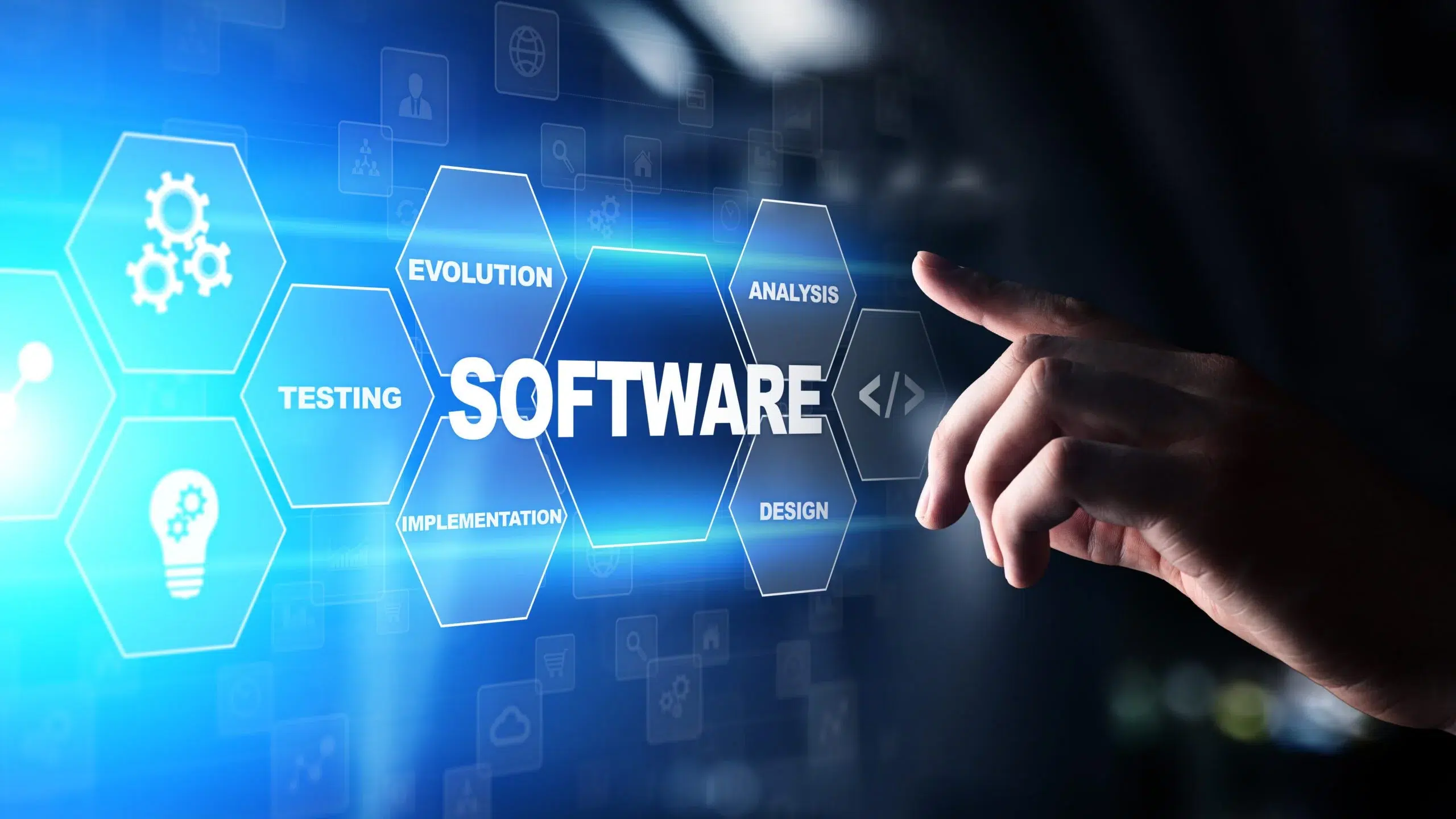 Best Software Development Services - Techsolutions