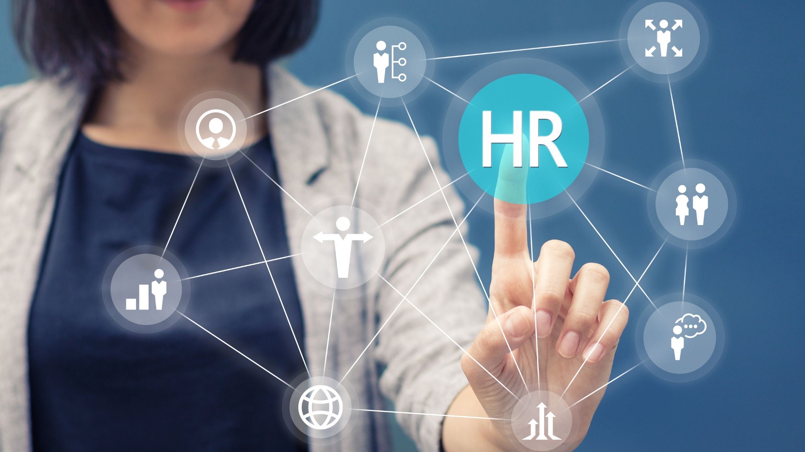 A Comprehensive Guide to HR Services - Techsolutions